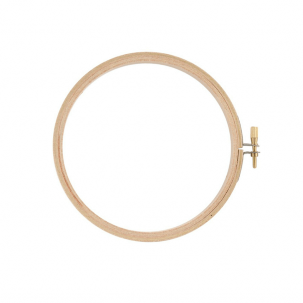 BASTIDOR DE MADERA 8 - 9 ó 10 PULGADAS - UNIDAD - Almacenes La Costura