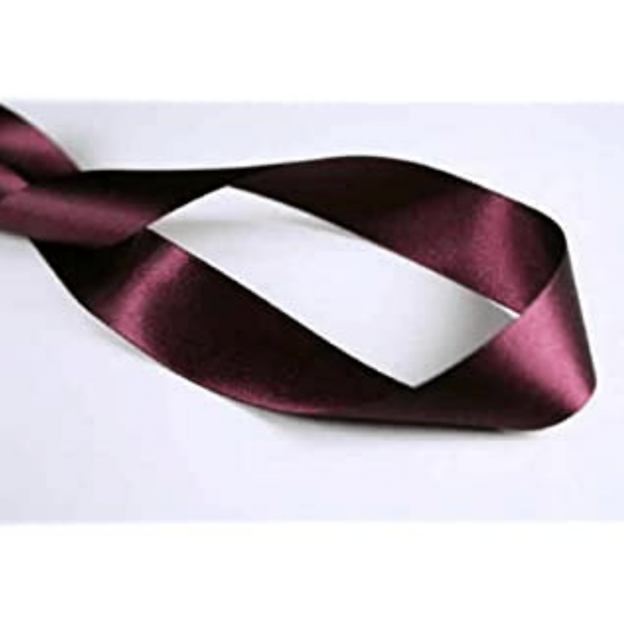 LISTON DE SATIN 5/8 - Almacenes La Costura