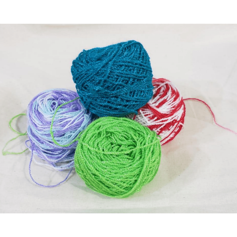 HILO CRISTAL - Almacenes La Costura