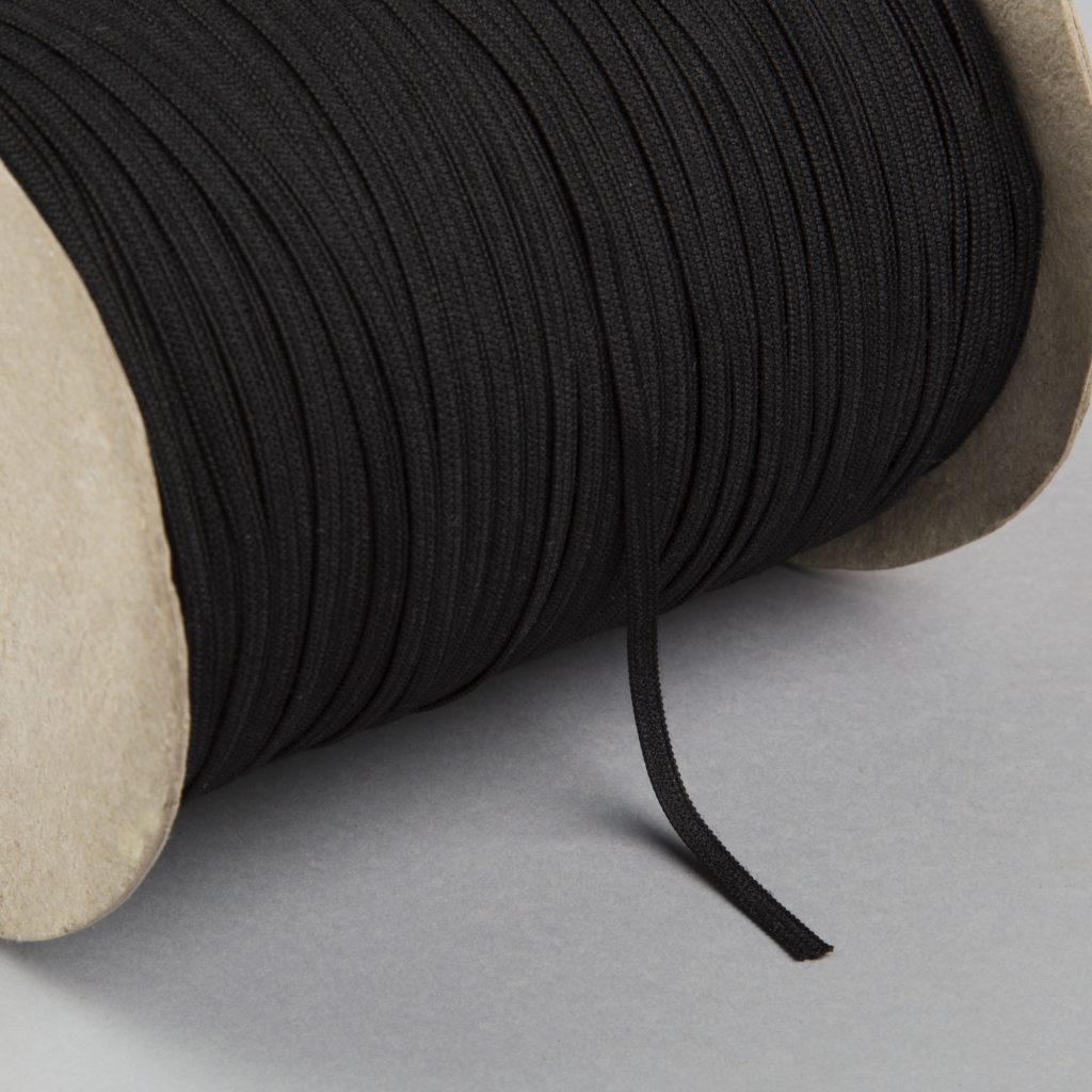 ELASTICO 1 1/2 PULGADAS - YARDA - Almacenes La Costura